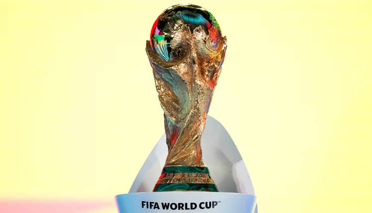 Irán confirma que participará en el Mundial, pero exige condiciones de ...