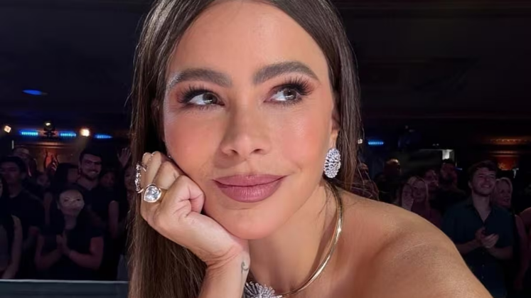 Sofía Vergara pone fin a los rumores y hace pública su nueva relación
