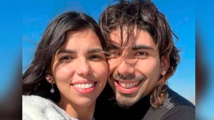 Confirman muerte de Ivonne Rubio, colombiana desaparecida tras ataque ...